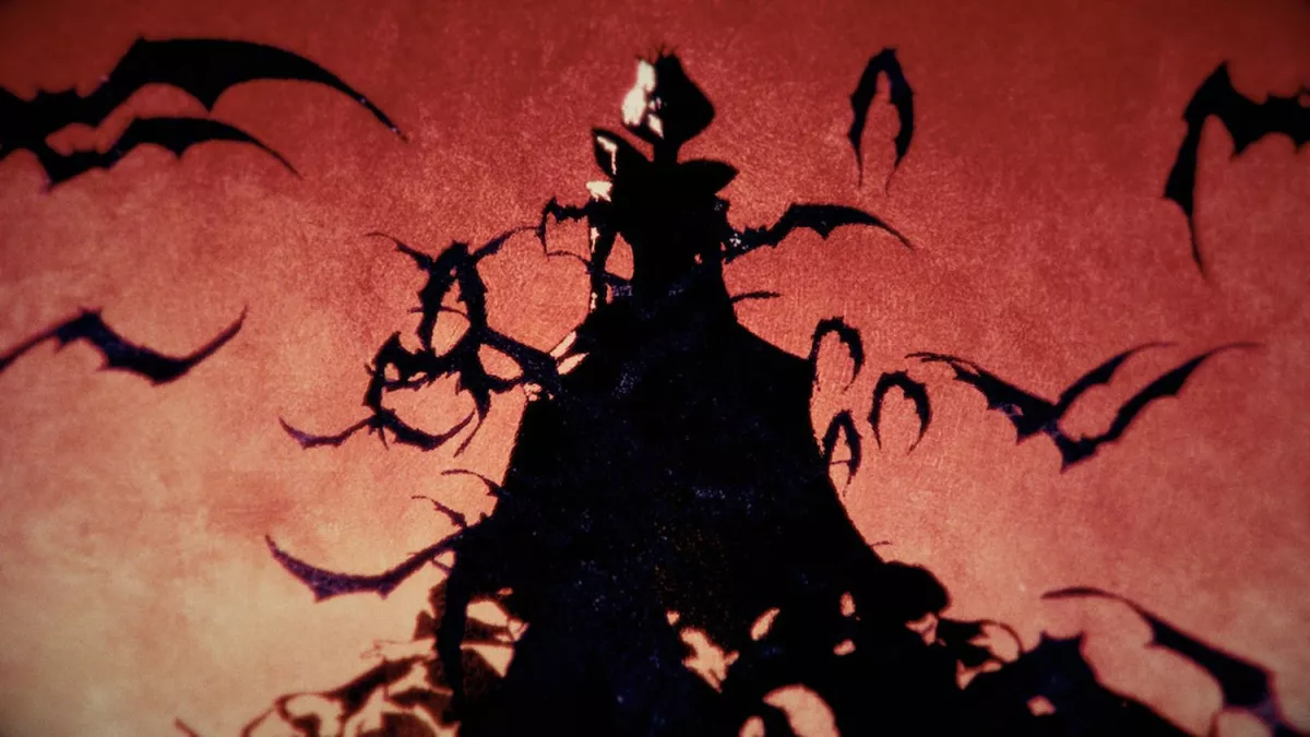 Следующее аниме Castlevania от Netflix выйдет в сентябре | Gamers-Life.ru