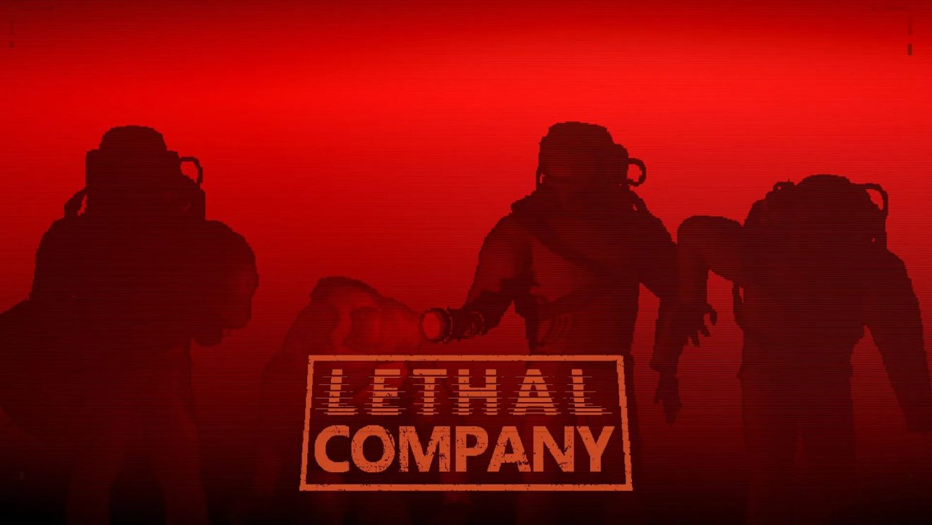 Lethal Company все Монстры и как их всех победить | Gamers-Life.ru
