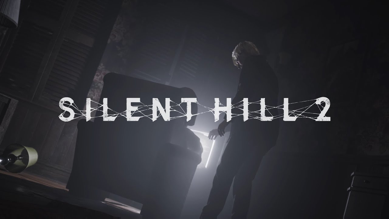 Silent Hill 2 remake Трейнер FLiNG | Gamers-Life.ru